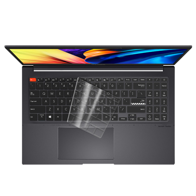 无双键盘膜华硕14英寸15.6笔记本