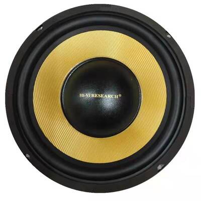 惠威K10低音扬声器10寸喇叭