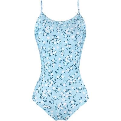 速浪|RS旗舰莱卡小蓝花