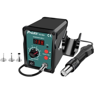 台湾宝工可调恒温电烙铁原装正品