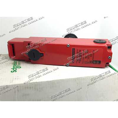 议价原装正品 Schneider施耐德 安全门开关 XCSLF3535412 24VDC