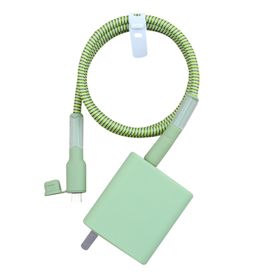 适用红米K100Promax充电器保护套