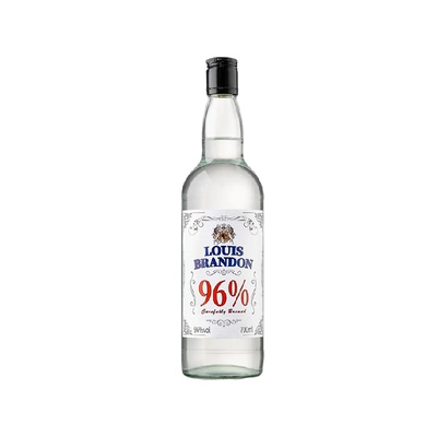 派斯顿96度伏特加酿造秒变调酒师