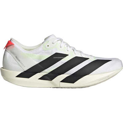 Adidas/阿迪达斯正品ADIZERO ADIOS 9女士经典训练跑步鞋IF9418