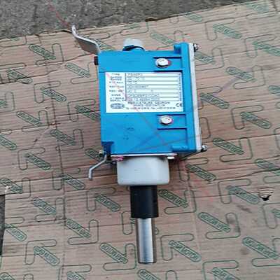 议价法国GEORGIN压力开关控制器FBA6PX