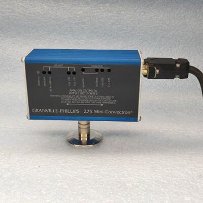 议价MKS GRANVILLE-PHILLIPS 275 Mini-Convectron 真空计 275877