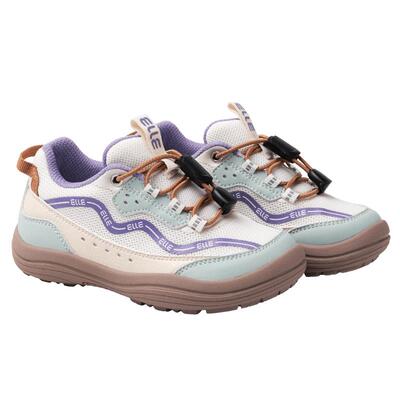 ellekids春季新款女童运动鞋