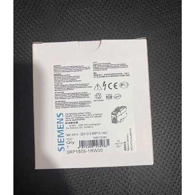 询价-3RP15051RW30可维修