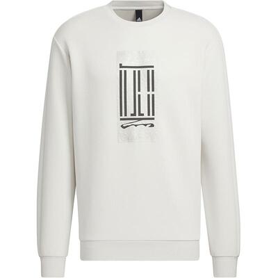 Adidas/阿迪达斯官方正品冬季新款男子武极系列运动卫衣IP4948