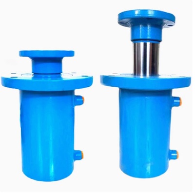 双向升降机小型液压油缸