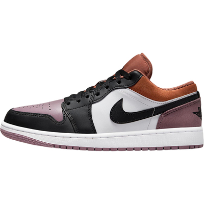 耐克男士新款复古板鞋