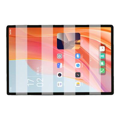 适用中兴w202ds钢化膜中兴云电脑w201ds平板保护膜w200ds二合一笔记本电脑5g全屏pad10.95英寸屏幕贴膜W205DS