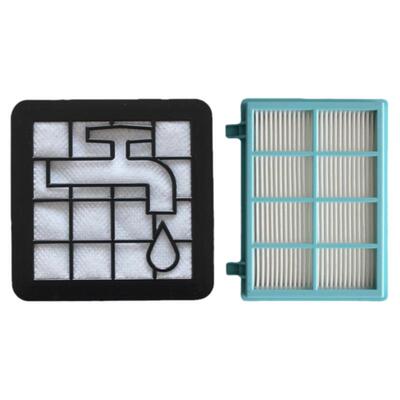 飞利浦吸尘器配件滤芯过滤网