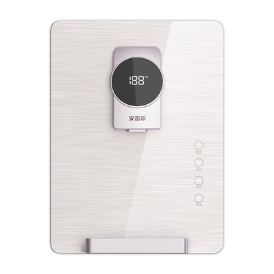 安吉尔管线机家用壁挂式