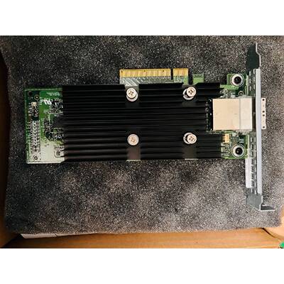 议价DELL12GSAS双端口光纤通道卡02PHG9可维修