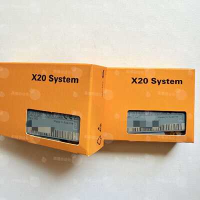 议价贝加莱X20SC2212X20DO6639奥地利适用