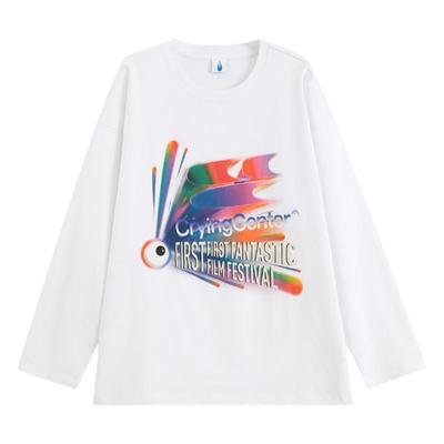 cryingcenter长袖青春流行