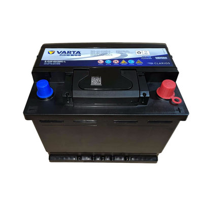 瓦尔塔电瓶60AHL2400英朗帕萨特