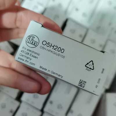 询价-（IFM易福门）光电开关O5H501  O5P7