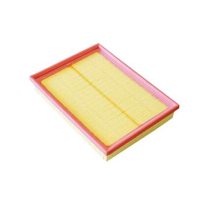 郑品东风菱智M3V3M5空气滤芯格