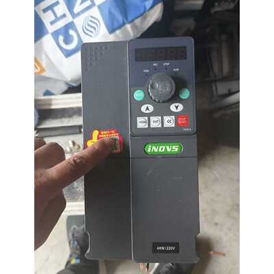 【请询价】英捷思inovs变频器Y9000040G1