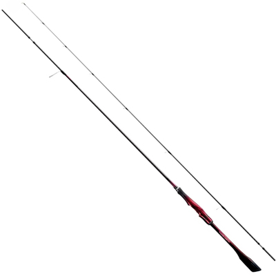 禧玛诺SEPHIALIMITED鱿鱼竿