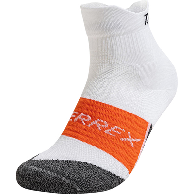 Adidas/阿迪达斯正品TRL AGR SCK男女时尚运动袜一双装IW6241