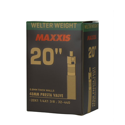 MAXXIS20寸451小轮车内胎