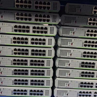 询价-Allied Telesis AT-GS910/16 16口