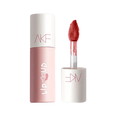 【2件9折3件8折】AKF雾面唇泥