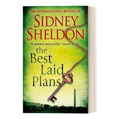 The Best Laid Plans 天衣无缝 西德尼·谢尔顿