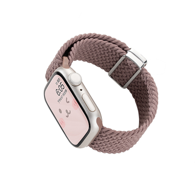 匠戴适用iWatch乌梅子酱系列表带