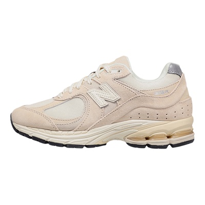 New Balance/NB正品运动男女同款舒适透气百搭低帮休闲鞋M2002RCC