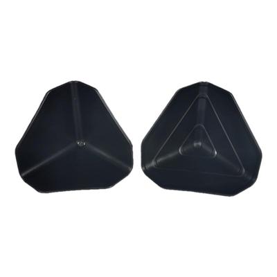 快递纸箱包装防磕碰塑料护角