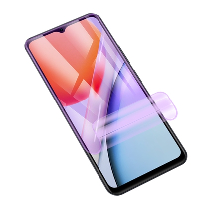 适用vivo Y36水凝膜Y36i/Y36m/Y36t防爆量子膜V2318A手机V2327A全屏覆盖高清护眼防蓝光保护软贴