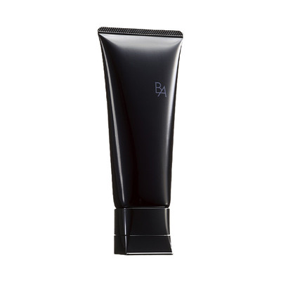 香港直邮宝丽POLA黑BA洗面奶100g赋颜晨光洁面乳控油清爽正品