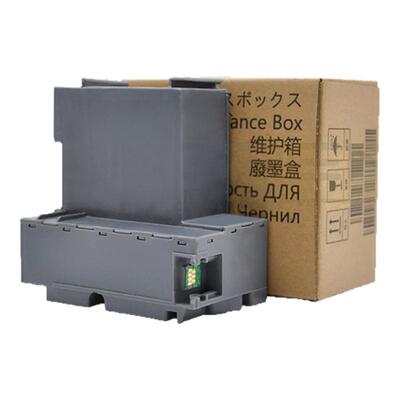 适用于爱普生F100维护箱