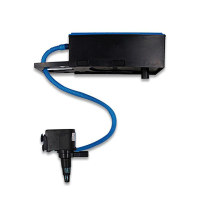 日胜多功能三合一潜水泵过滤槽