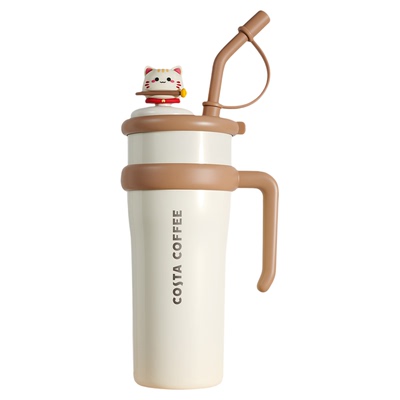 COSTA巨无霸316L保温杯