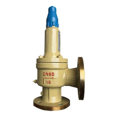 A41H/A42Y厂家直销油水安全阀