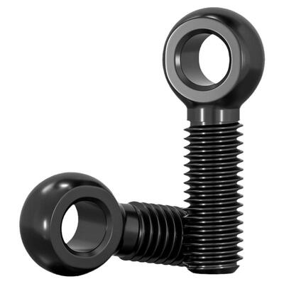 【量贩批发】碳钢活节吊环螺栓