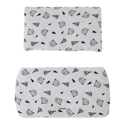 Hauck坐垫靠垫餐椅专用配件