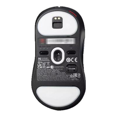 雷釜电竞卓威ZOWIE U2 EC1/2/3CW-A ZA11/12/13ICE特氟龙鼠标脚贴