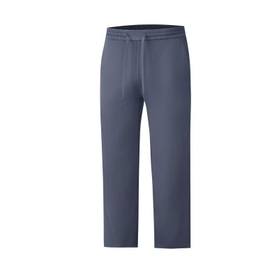 Soft Jersey 男士经典剪裁针织长裤 *常规款丨lululemon丨LM5BGES