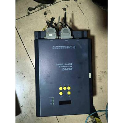 询价广数DAP03075主轴伺服驱动器
