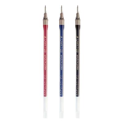 日本uni三菱中性笔芯UMR-1/UM151