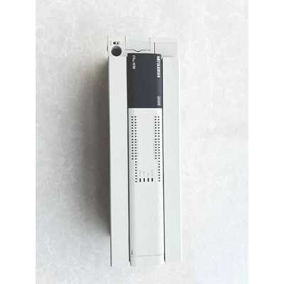 议价可维修菱PLCFX3U80MTESA全新二手均有货