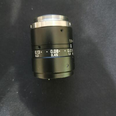 议价U-TRON优创 FV3519 35mm 1.9 2/3 工