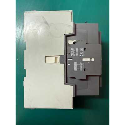 议价ABB接触器AF14530瑞典原装进口250A220维修