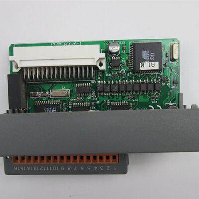 议价ICP CON 台湾 I-87018R 模块 实物拍摄 现货 实价 功能完好